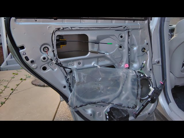 introduction of the Door Lock Actuator - Ruian Gleeful Auto Parts