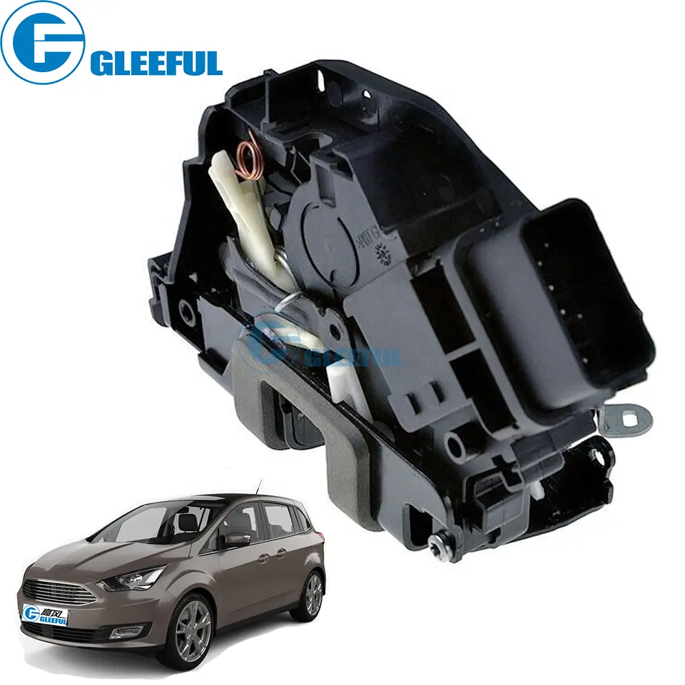 Traditional vs. Smart Car Door Lock Systems: A Comprehensive Comparison ...