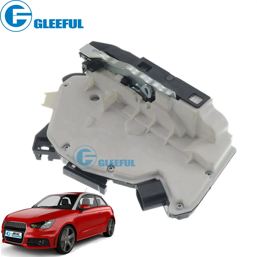 Understanding the Integration of Door Locks with Car Alarm Systems ...