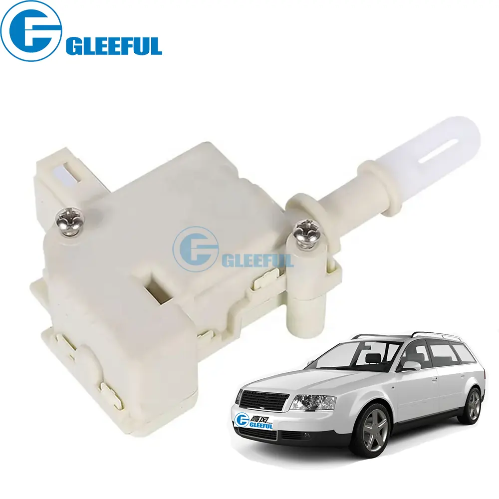 How to Secure Your Trunk with Advanced Locking Mechanisms - Ruian ...