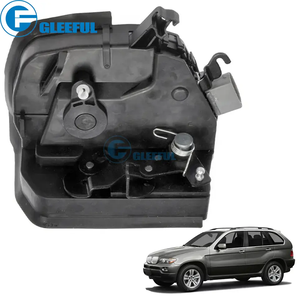 Comparing OEM and Aftermarket Car Door Lock Actuators - Ruian Gleeful ...