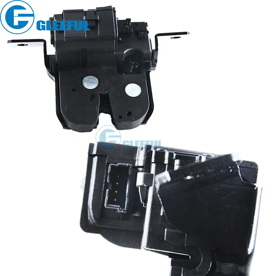 A Beginner's Guide to Understanding Car Door Lock Mechanisms - Ruian ...