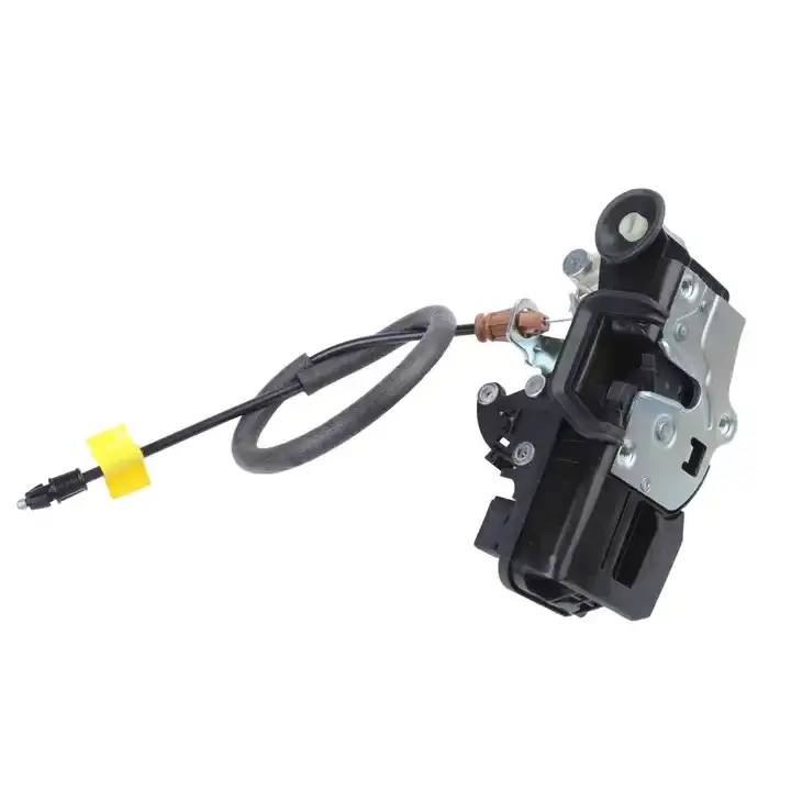 How to Safely Remove and Replace a Car Door Lock Cylinder - Ruian ...