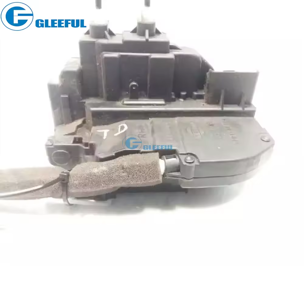 Nissan Tiida Door Lock Actuator 82500ZW91A - Your Comprehensive Guide ...