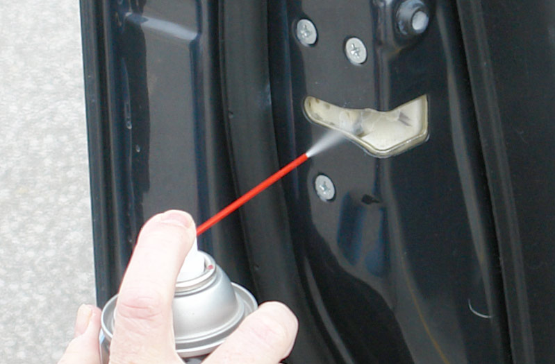 How to maintain the door lock actuator - Ruian Gleeful Auto Parts
