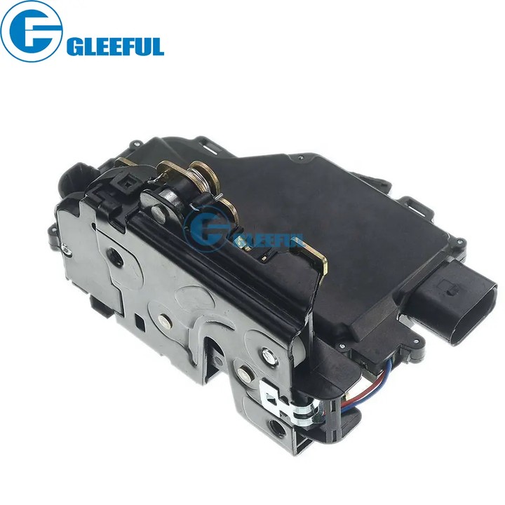 Actuator Assy Car Central Door Lock Actuator For Audi Door Lock ...