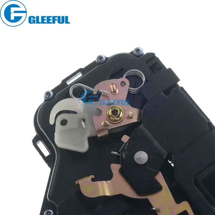 Actuator Assy Car Central Door Lock Actuator For Audi Door Lock ...