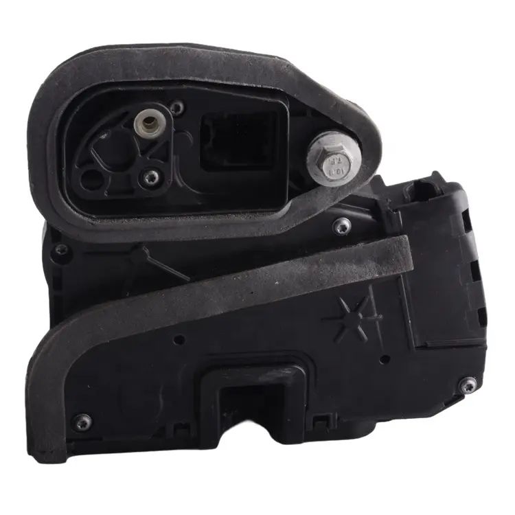 Front Driver Left Side Door Lock Actuator Latch Fits Cadillac Chevrolet ...