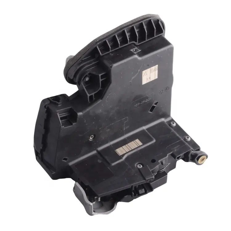 Front Driver Left Side Door Lock Actuator Latch Fits Cadillac Chevrolet ...