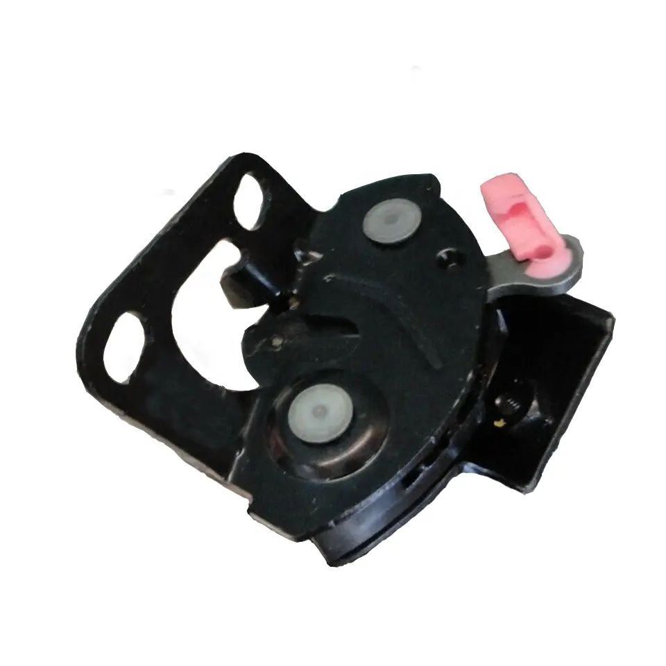 Bonnet Hood Lock, Door Lock Actuator Manufacturer - Ruian Gleeful Auto ...