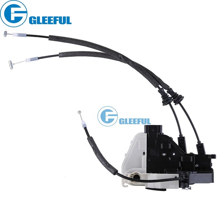 High Quality Motor Latch Door Latch Assembly Car Door Lock Actuator ...