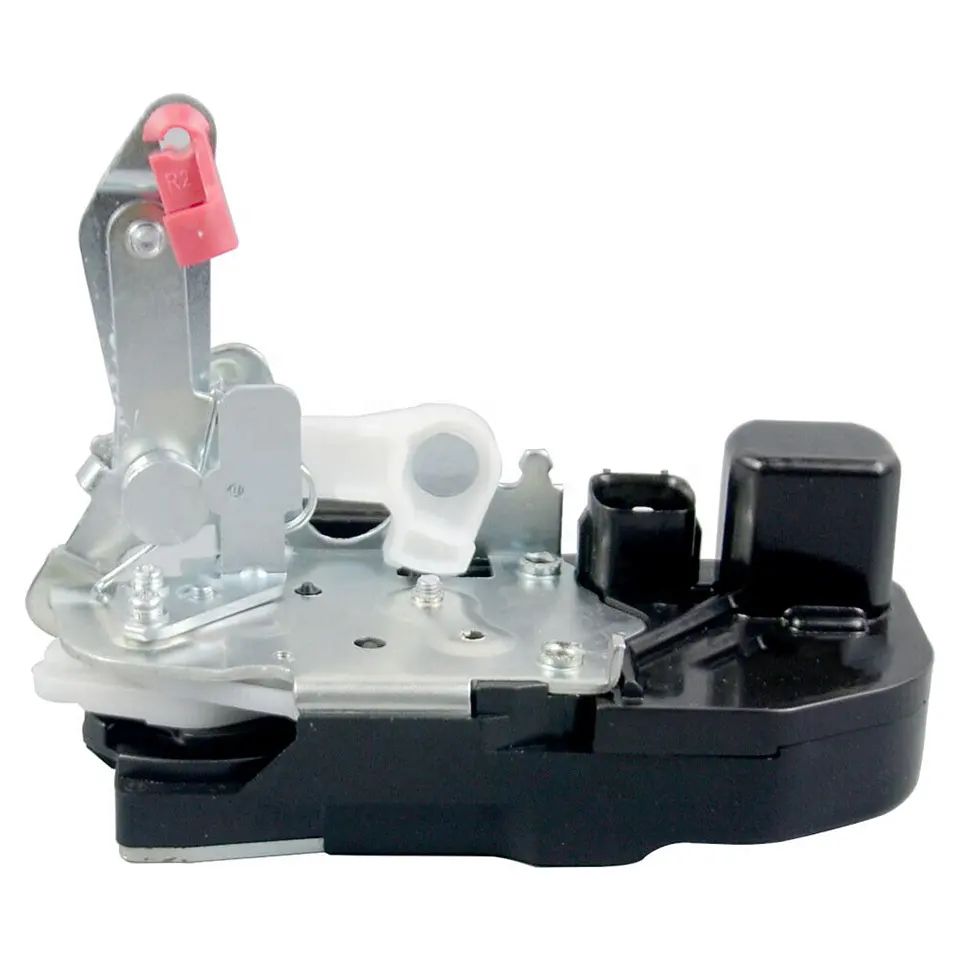 Comprehensive Guide to Car Tailgate Release Switches: Types, Advantages ...