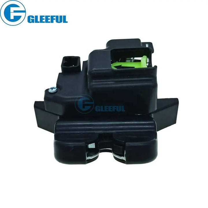Tailgate Latch Lock Actuator Rear Trunk Lid Central lock Door Lock ...
