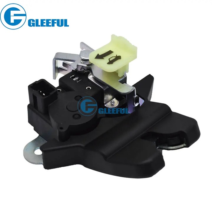 Rear Trunk Lid Lock Actuator Motor Tail Gate Latch Release For 2011 ...