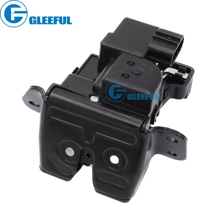 Car Tailgate Lock For Kia Sportage Rear Tailgate Liftgate Control Latch ...